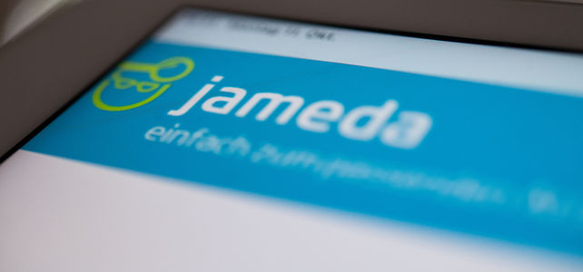 Jameda auf dem Prüfstand