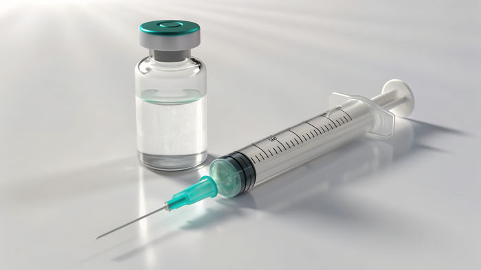 Masernimpfung: Wann Erwachsene Auffrischung brauchen